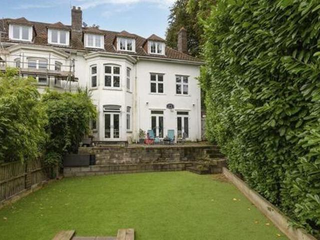 7 Bedroom Semi detached House For Sale In Clifton, Bristol