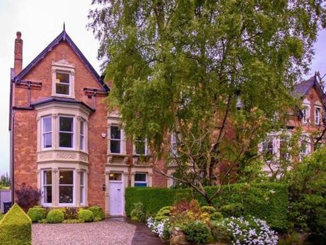 7 Bedroom Semi detached House For Sale In Edgbaston