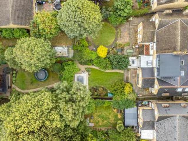 7 Bedroom Semi detached House For Sale In Forest Hill