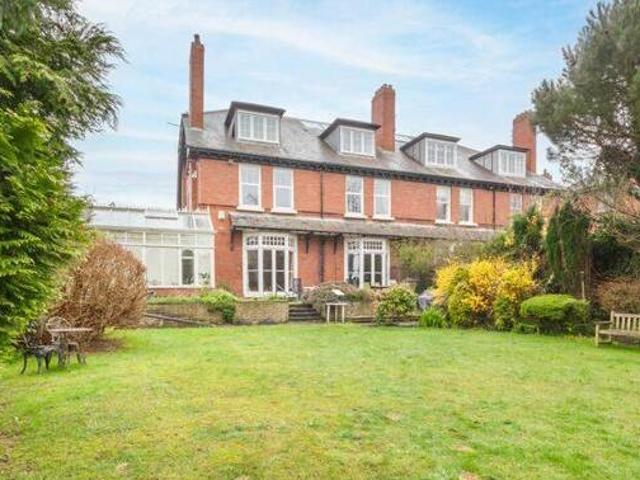 7 Bedroom Semi detached House For Sale In Gosforth