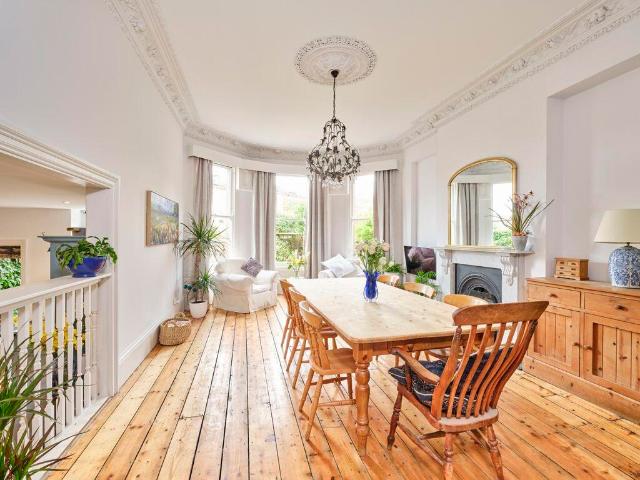 7 bedroom semi detached house for sale in Hanbury Road | Clifton, BS8