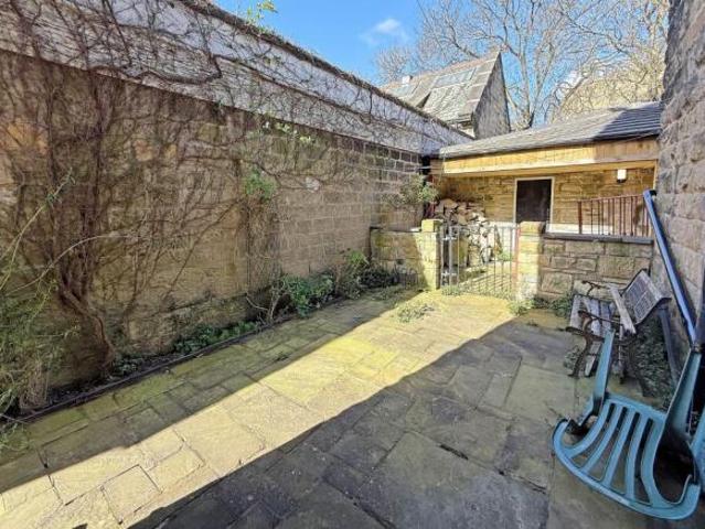 7 bedroom semi detached house for sale in Harrogate, North Yorkshire, HG1