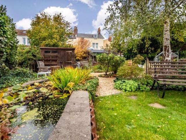 7 bedroom semi detached house for sale in Hazelton Road | Bishopston, BS7