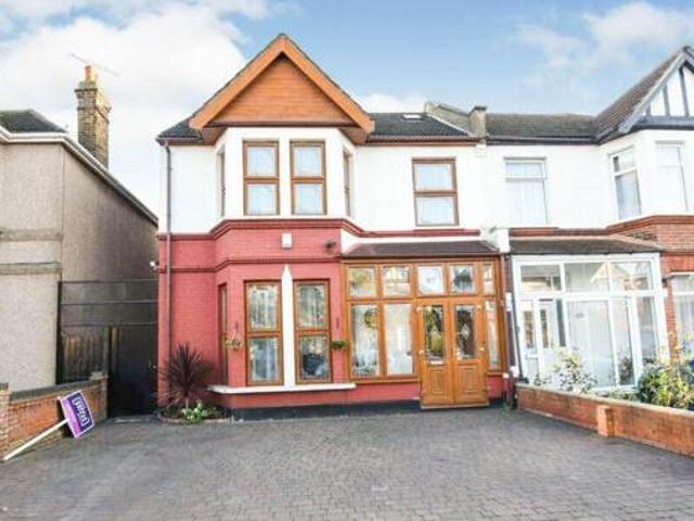 7 Bedroom Semi detached House For Sale In Ilford