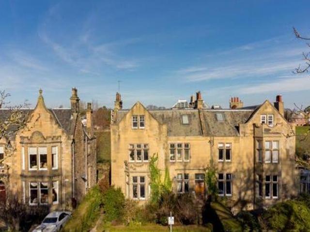 7 Bedroom Semi detached House For Sale In Inverleith, Edinburgh