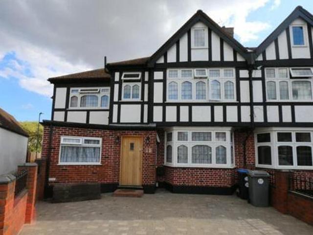 7 Bedroom Semi detached House For Sale In Kenton, Harrow
