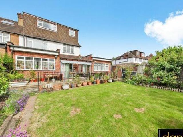 7 Bedroom Semi detached House For Sale In Kensal Rise, London