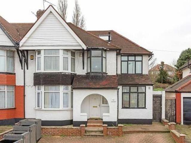 7 Bedroom Semi detached House For Sale In London