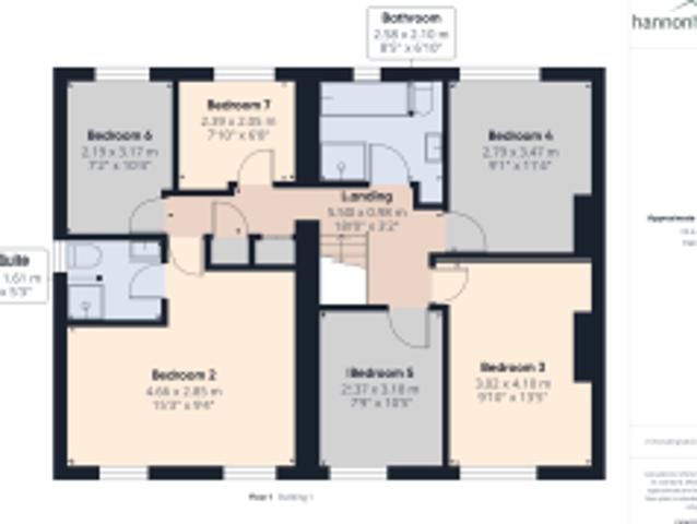 7 bedroom semi detached house for sale in Marsh Road, Little Lever, Bolton, BL3
