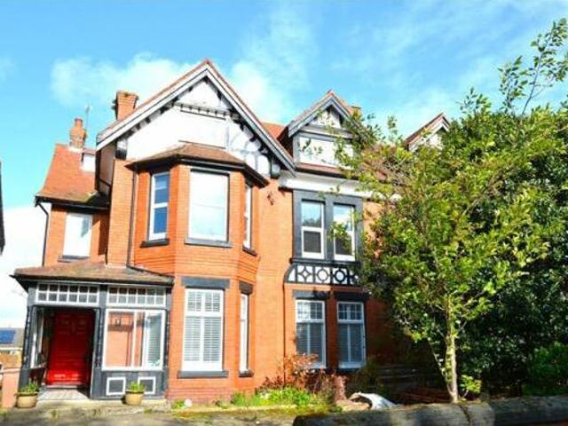7 Bedroom Semi detached House For Sale In New Brighton
