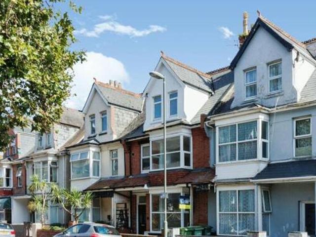 7 Bedroom Semi detached House For Sale In Paignton