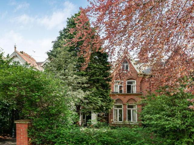 7 bedroom semi detached house for sale in Pearson Park, Hull, East Riding of Yorkshire, HU5 2TD, HU5