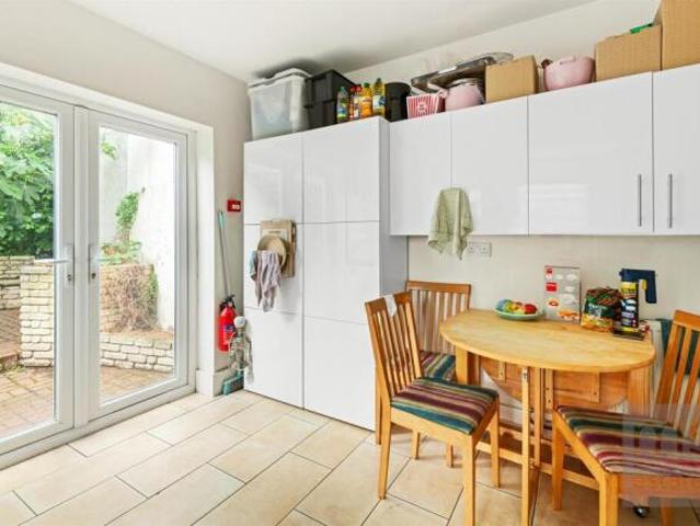 7 bedroom semi detached house for sale in Woodborough Road, Nottingham, NG3