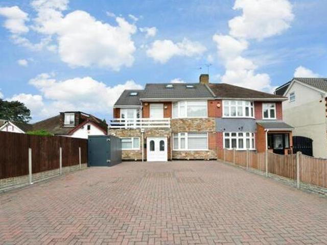 7 Bedroom Semi detached House For Sale In Rainham