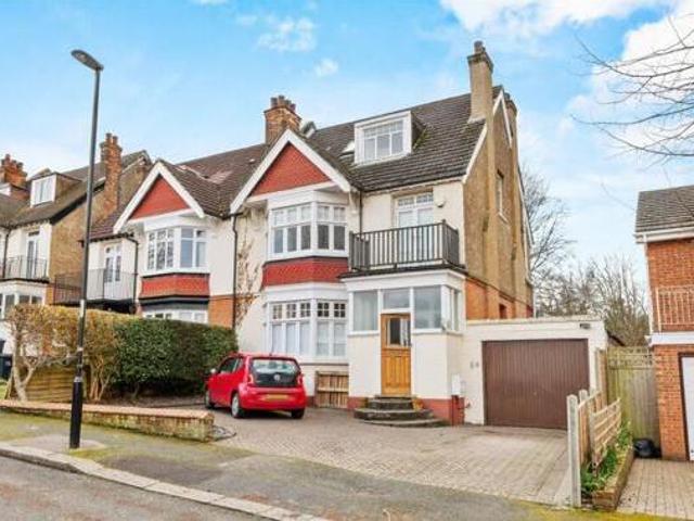 7 Bedroom Semi detached House For Sale In South Croydon