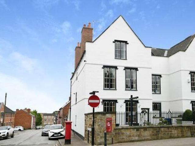7 Bedroom Semi detached House For Sale In Staveley