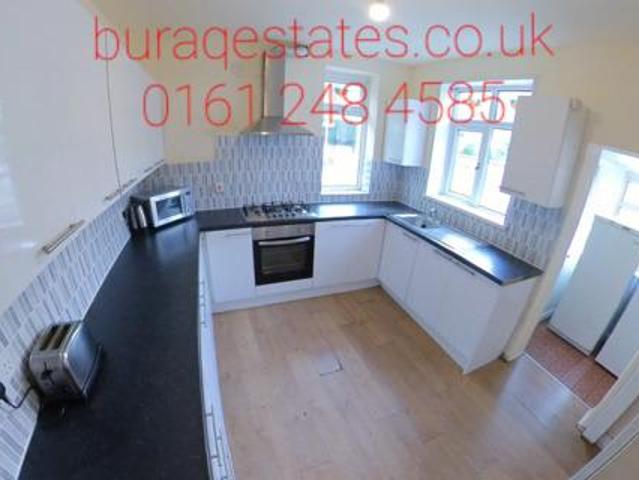 7 Bedroom Semi detached House For Rent In 7 Bed