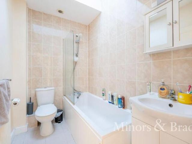 7 bedroom semi detached house for rent in Wellington Road, Norwich, NR2