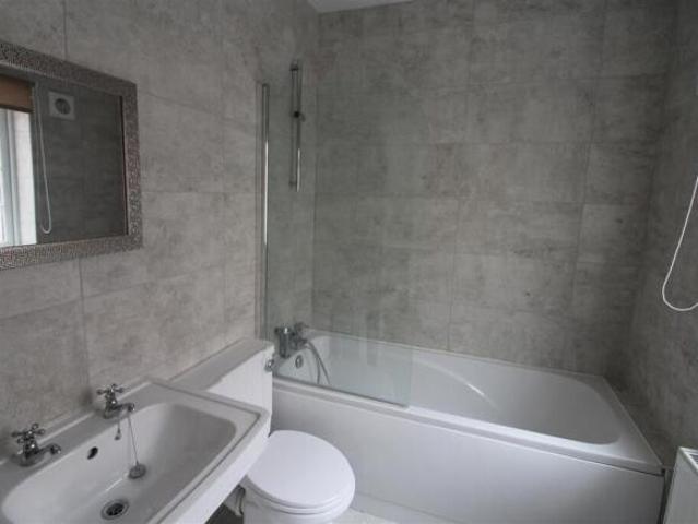 7 bedroom semi detached house for rent in Alma Road, Southampton, SO14