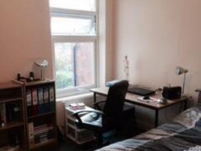 7 Bedroom Semi detached House For Rent In B29 Birmingham
