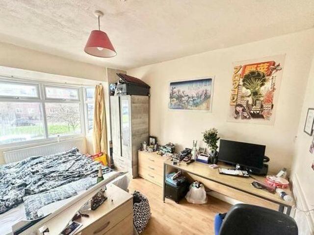 7 Bedroom Semi detached House For Rent In B29 Birmingham