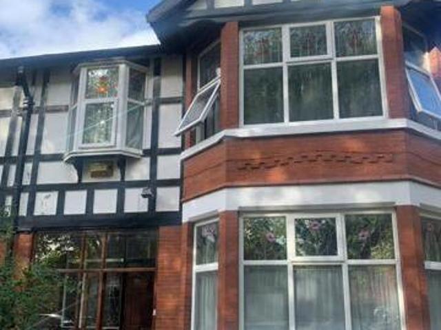 7 Bedroom Semi detached House For Rent In Fallowfield