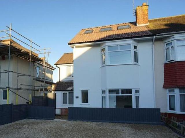 7 Bedroom Semi detached House For Rent In Filton, Bristol