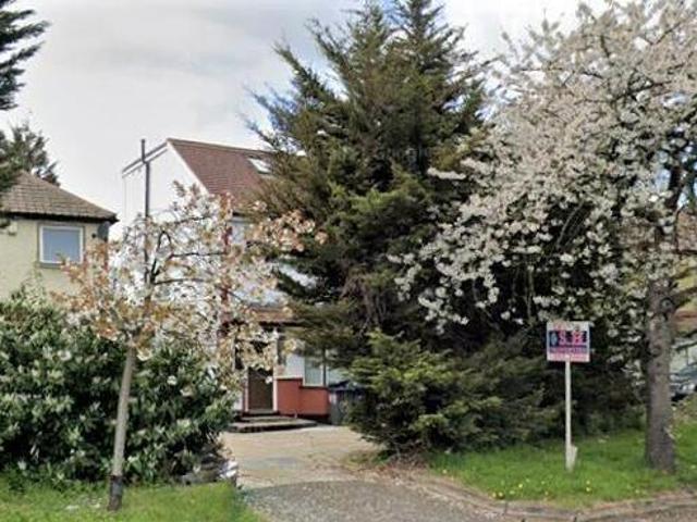 7 Bedroom Semi detached House For Rent In Hendon