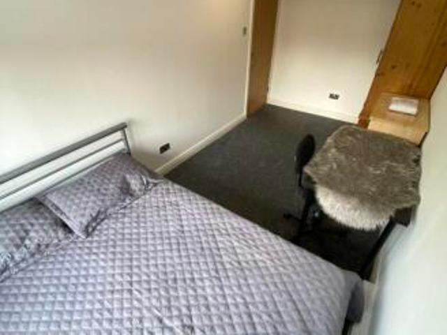 7 bedroom semi detached house for rent in Headingley Mount, Headingley, Leeds, LS6 3EW, LS6