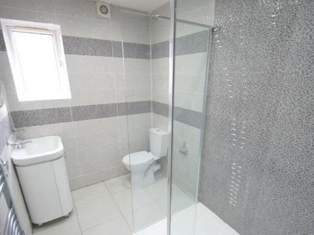 7 Bedroom Semi detached House For Rent In Headingley