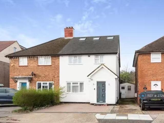 7 bedroom semi detached house for rent in Hunters Hill, Ruisli.