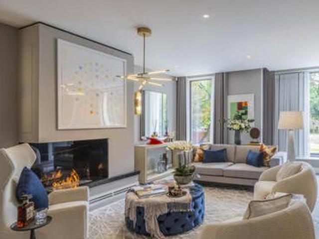 7 Bedroom Semi detached House For Rent In London