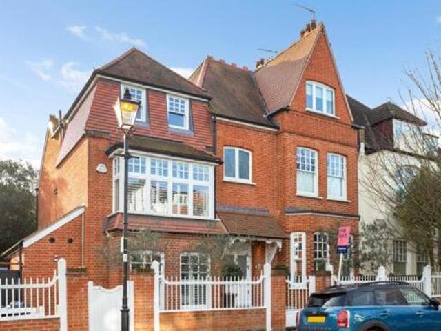 7 Bedroom Semi detached House For Rent In London