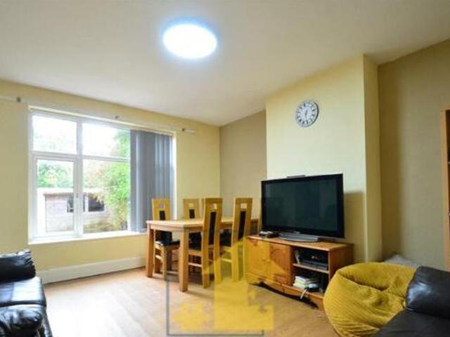 7 Bedroom Semi detached House For Rent In Selly Oak