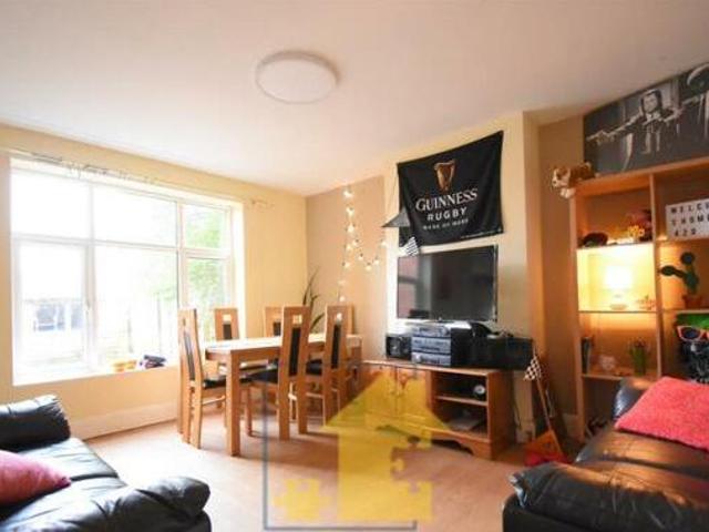 7 Bedroom Semi detached House For Rent In Selly Oak