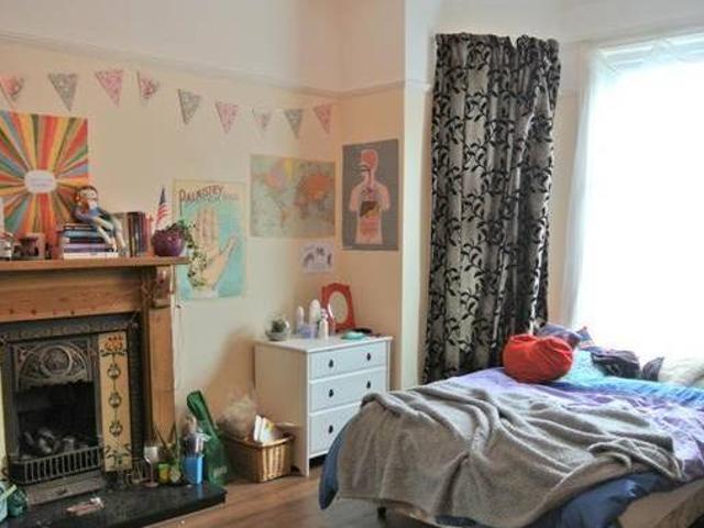 7 bedroom semidetached house for rent in Neston AvenueDidsburyManchesterM20