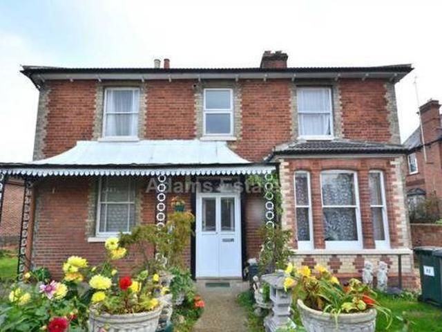 7 bedroom semidetached house for rent in Hamilton Road Reading RG1