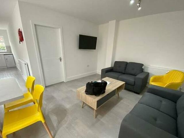 7 bedroom semidetached house for rent in 130ppw Excluding Bills Queens Road East Nottingham N