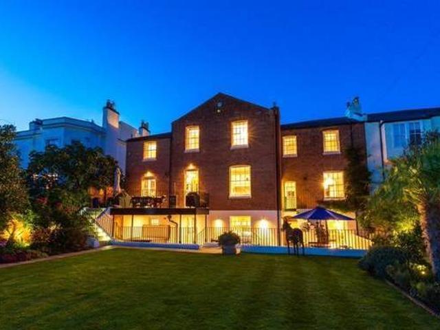7 bedroom semidetached house for sale in Binswood Avenue Leamington Spa Warwickshire CV32