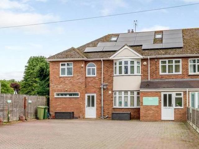 7 bedroom semidetached house for sale in East Street Olney MK46