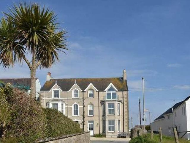 7 bedroom semidetached house for sale in High Street Rhosneigr LL64