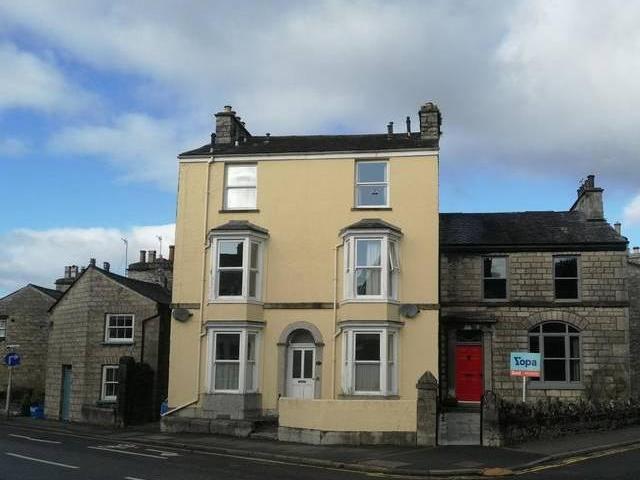 7 bedroom semidetached house for sale in 23 Castle Street Kendal LA9 LA9