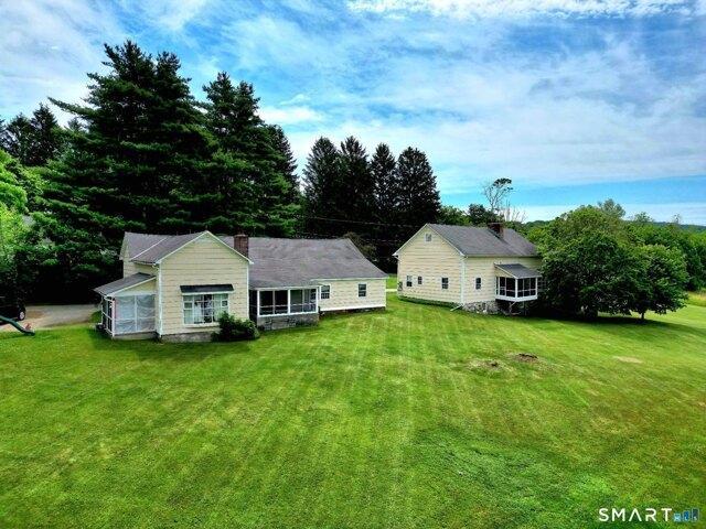 7 bedroom, Sharon CT 06069 104408721