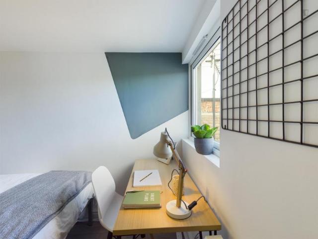 7 Bedroom Shared Living/roommate Manchester Manchester 90560851