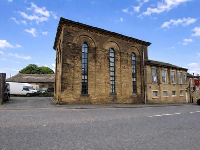 7 Bedroom Shared Living/roommate North Yorkshire North Yorkshire 100648935