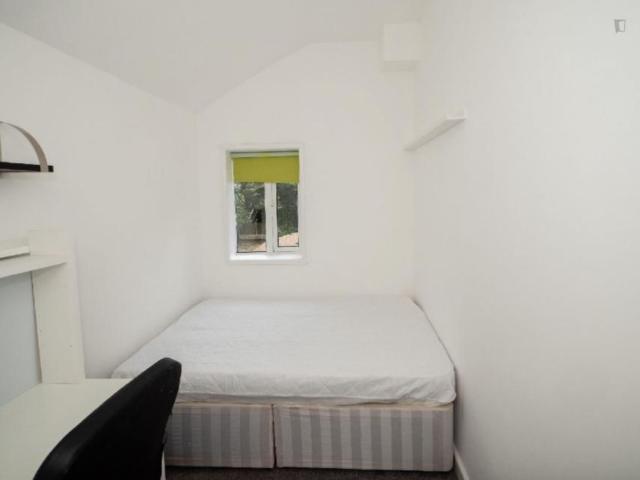 7 Bedroom Shared Living/roommate Birmingham Birmingham LS90563775