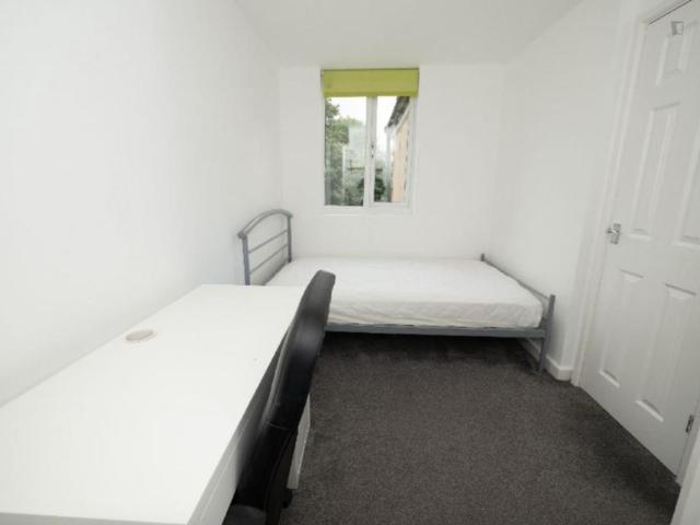 7 Bedroom Shared Living/roommate Birmingham Birmingham LS90563777