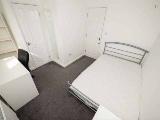 7 Bedroom Shared Living/roommate Birmingham Birmingham LS90563779