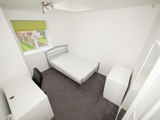 7 Bedroom Shared Living/roommate Birmingham Birmingham LS90563787