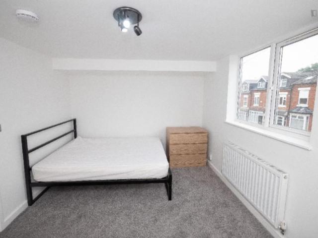 7 Bedroom Shared Living/roommate Birmingham Birmingham LS90563803
